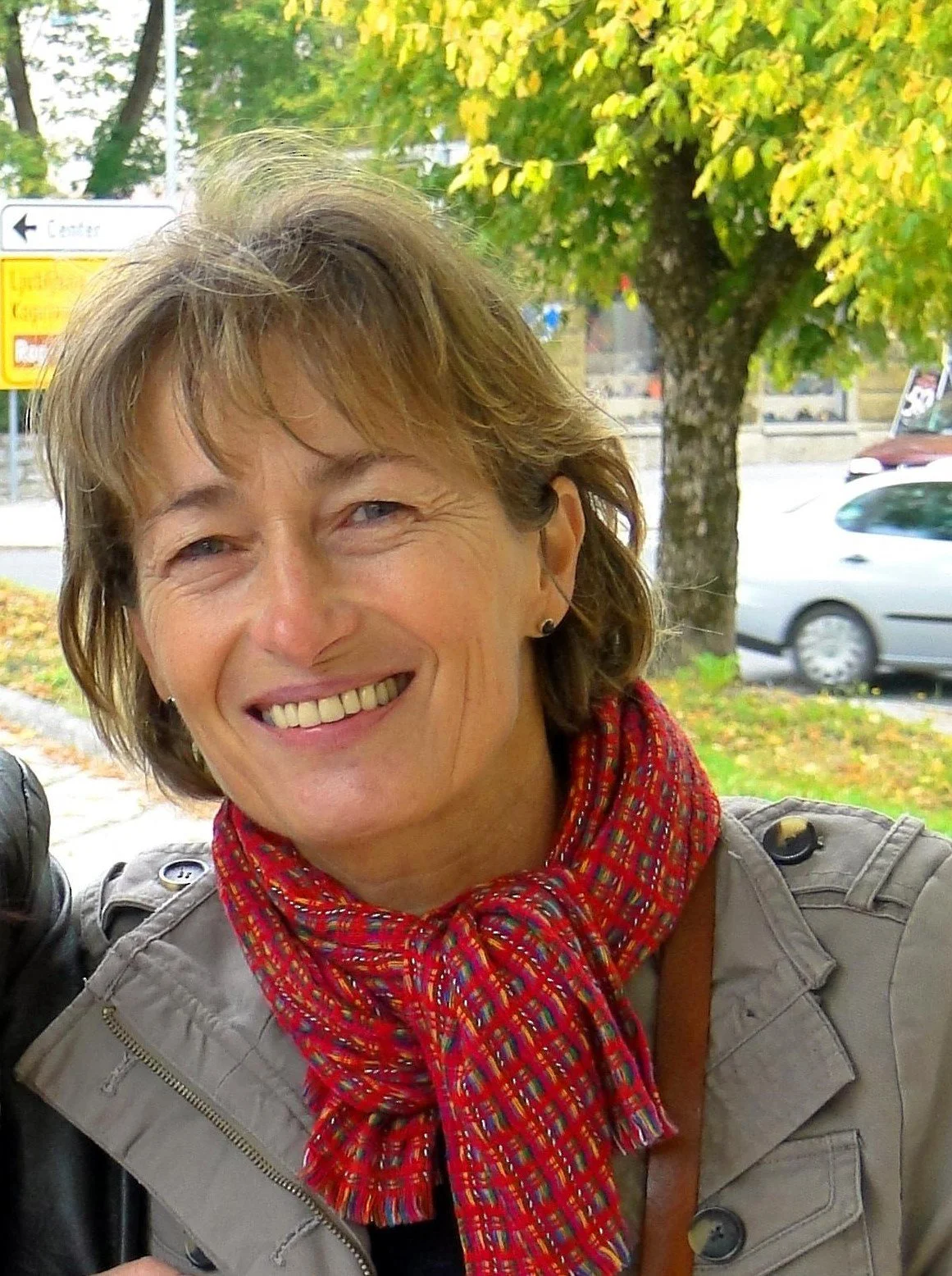 Sejem nežno rabljenih predmetov — Škrabčeva domačija