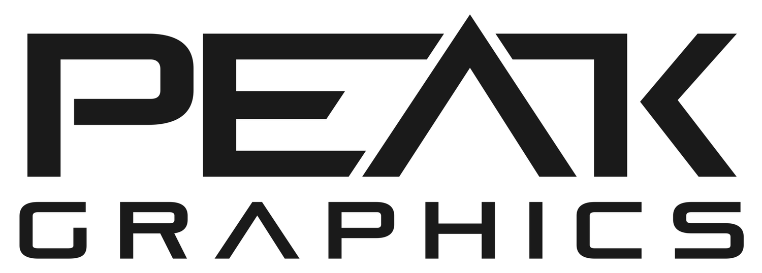 Sponsors — Competitive Edge Racing
