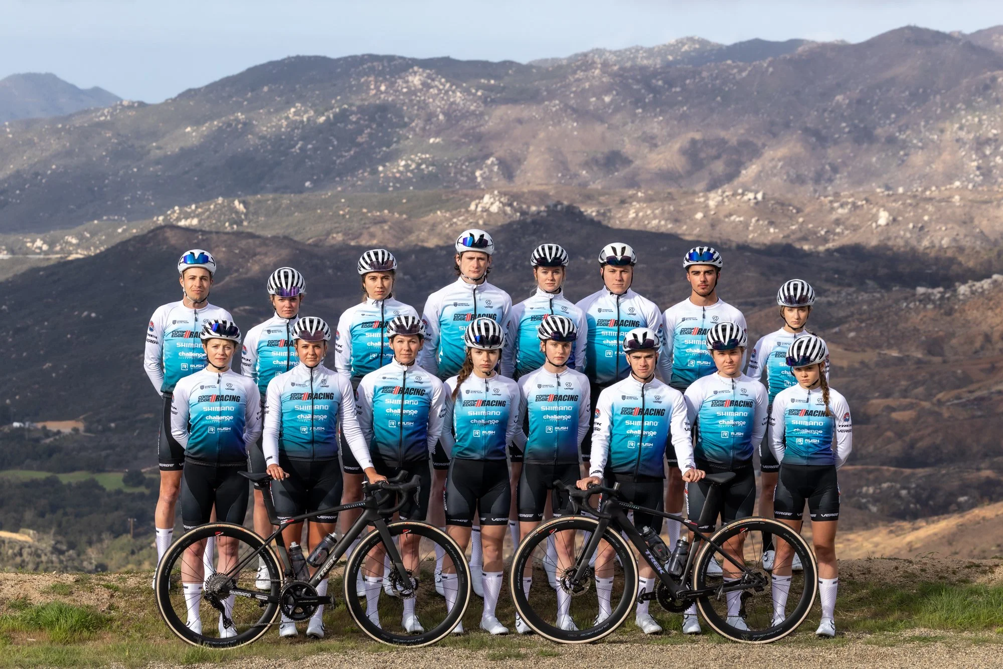 Competitive Edge Racing