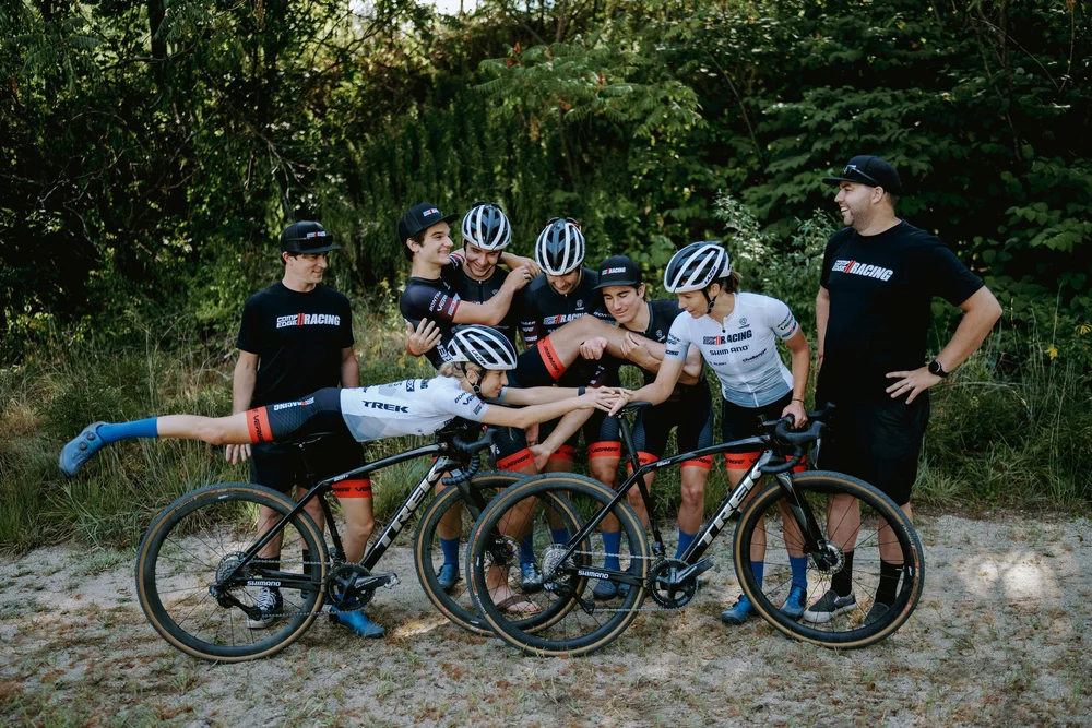 Competitive Edge Racing