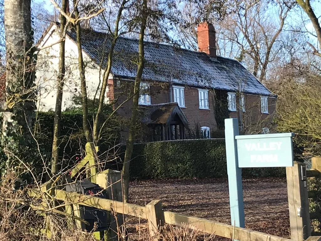 The Houses — House of Mutt