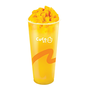 Menu — CoCo Fresh Tea & Juice