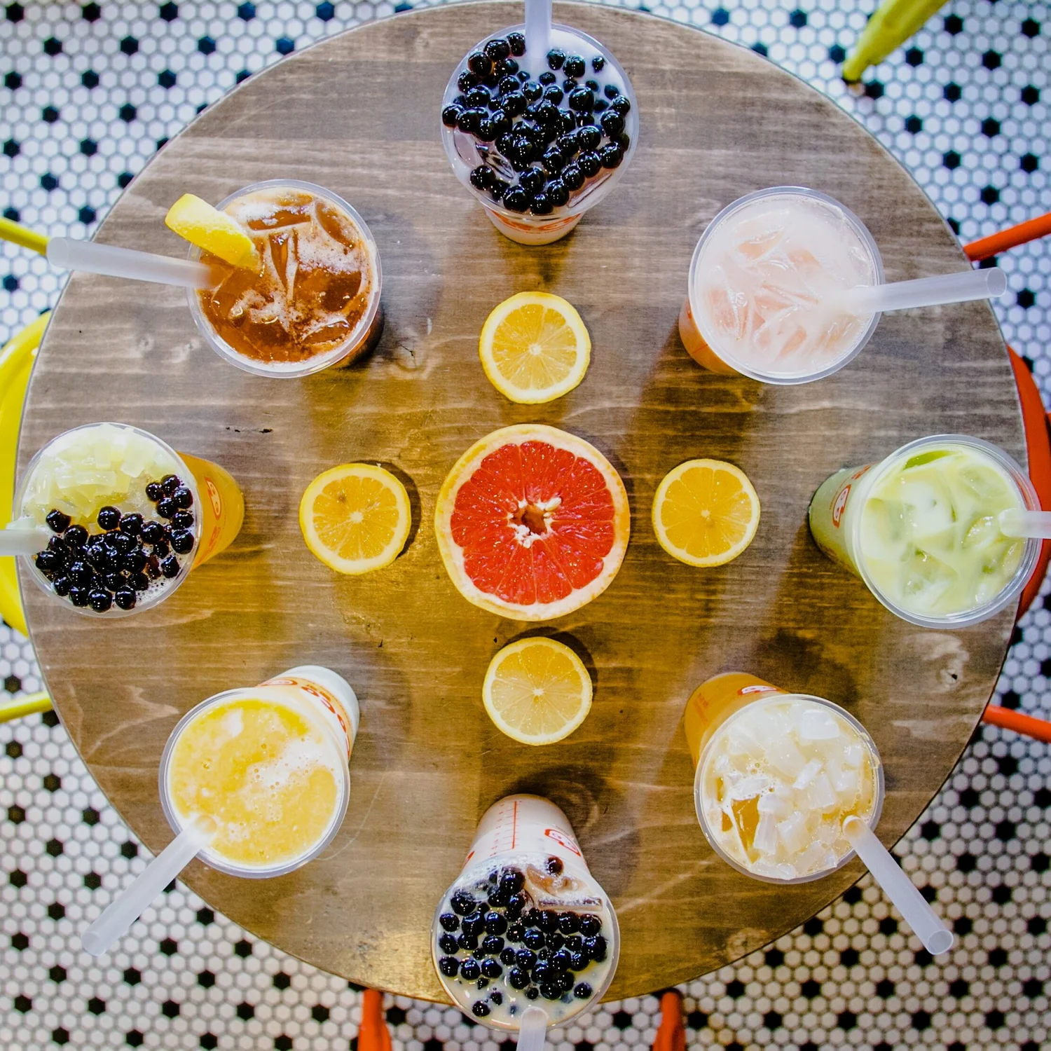 Order Online — CoCo Fresh Tea & Juice