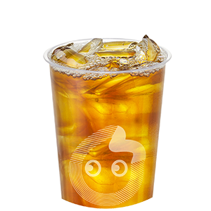 Fruit Tea — CoCo Fresh Tea & Juice