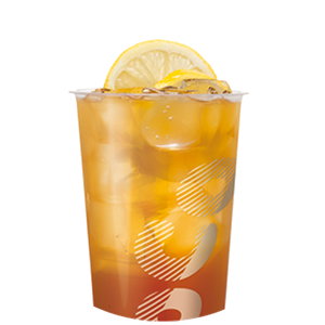 Fruit Tea — CoCo Fresh Tea & Juice