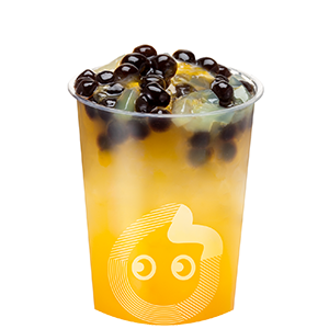 Fruit Tea — CoCo Fresh Tea & Juice
