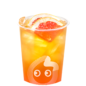 Fruit Tea — CoCo Fresh Tea & Juice