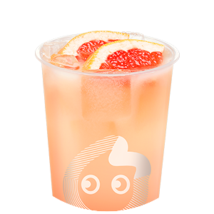 Yakult — CoCo Fresh Tea & Juice
