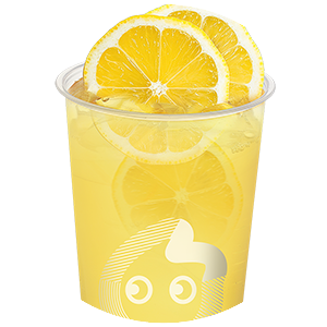 Yakult — CoCo Fresh Tea & Juice