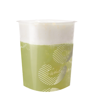 Slush & Smoothie — CoCo Fresh Tea & Juice