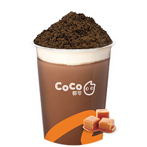 Seasonal — CoCo Fresh Tea & Juice