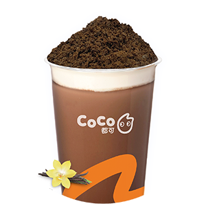 Seasonal — CoCo Fresh Tea & Juice