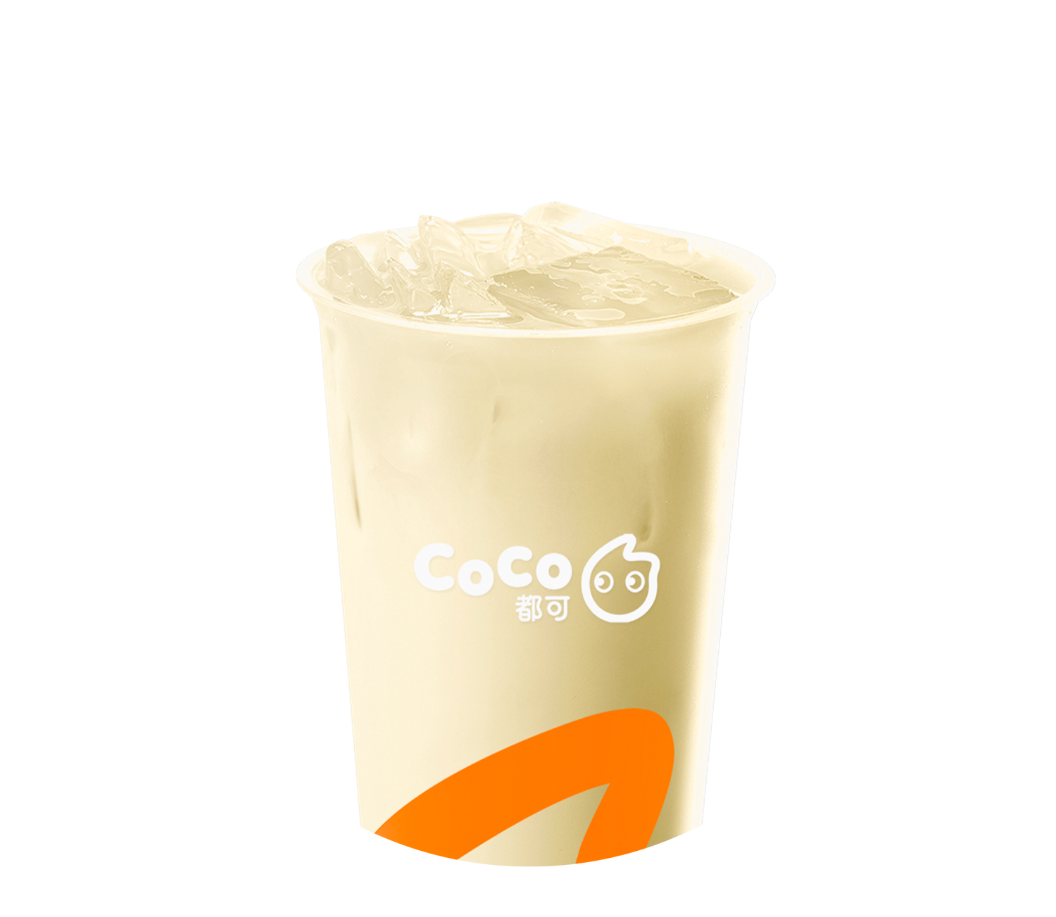 Milk Tea — CoCo Fresh Tea & Juice