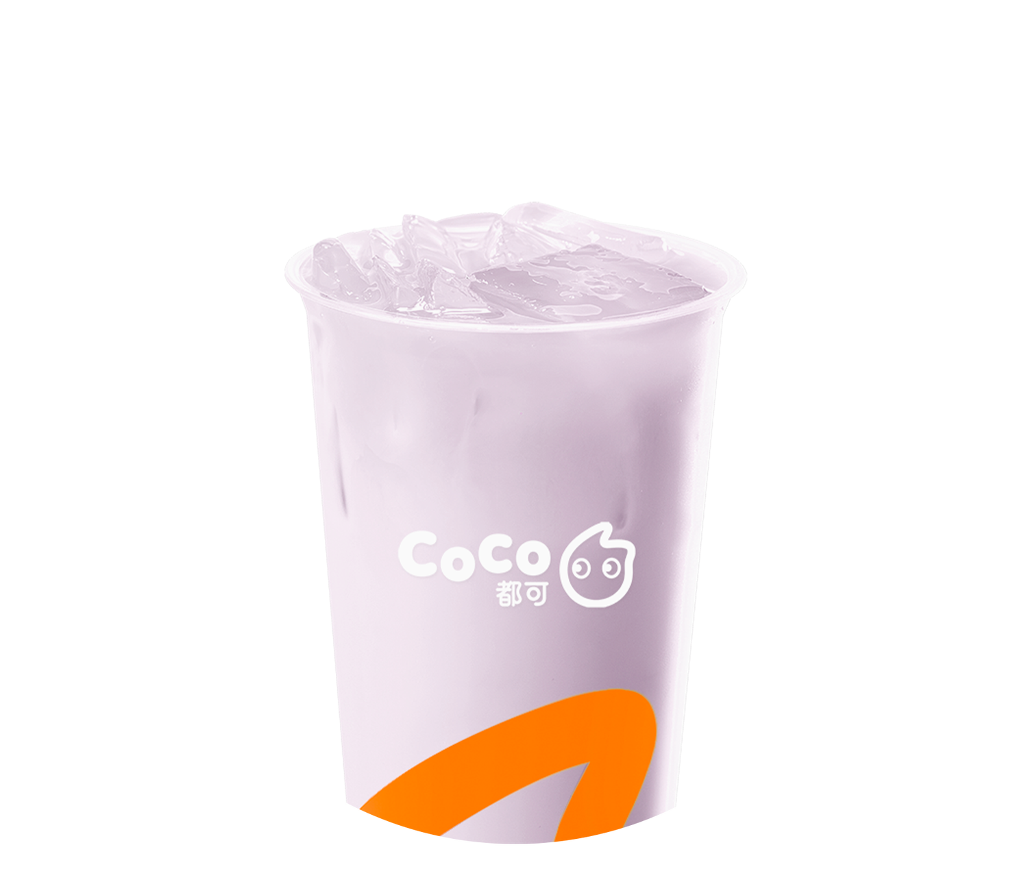 Milk Tea — CoCo Fresh Tea & Juice