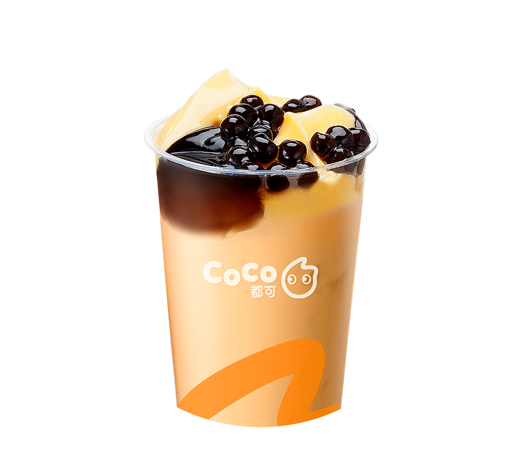 Milk Tea — CoCo Fresh Tea & Juice