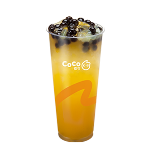 Menu (Signature) — CoCo Fresh Tea & Juice