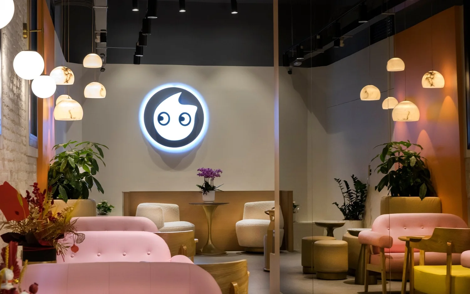 FRANCHISING — CoCo Fresh Tea & Juice