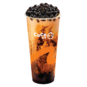 Milk Tea — CoCo Fresh Tea & Juice