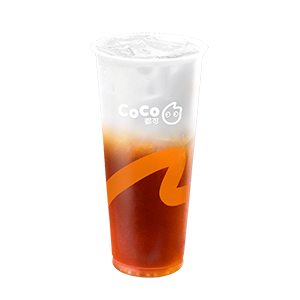 Menu — CoCo Fresh Tea & Juice