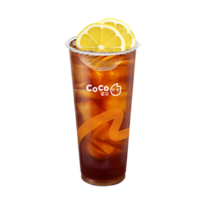 Fruit Tea — CoCo Fresh Tea & Juice