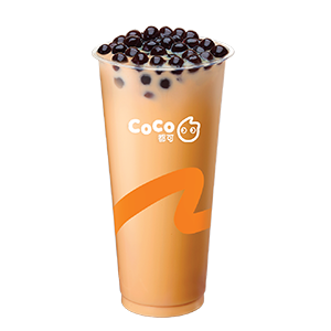 Milk Tea — CoCo Fresh Tea & Juice