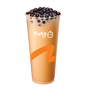 Menu (Signature) — CoCo Fresh Tea & Juice