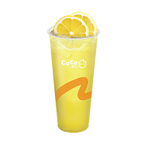 Fruit Tea — CoCo Fresh Tea & Juice