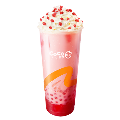 Seasonal — CoCo Fresh Tea & Juice