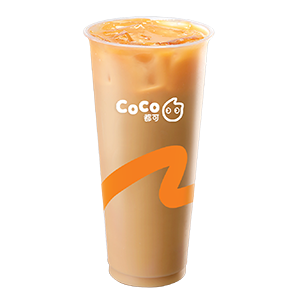 Milk Tea — CoCo Fresh Tea & Juice