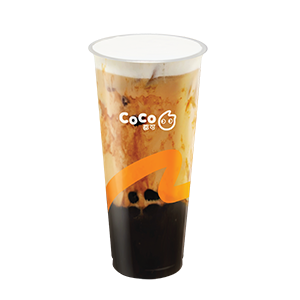 Menu — CoCo Fresh Tea & Juice