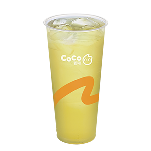 Menu — CoCo Fresh Tea & Juice