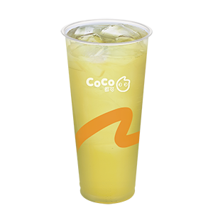Menu — CoCo Fresh Tea & Juice