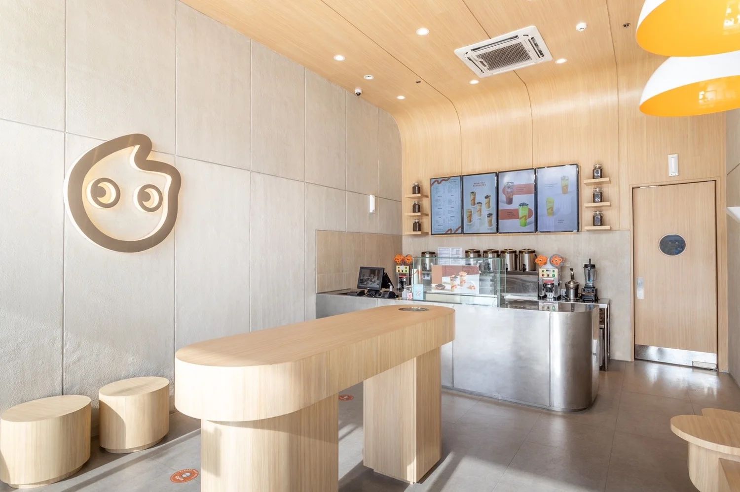 FRANCHISING — CoCo Fresh Tea & Juice