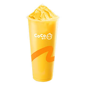 Slush & Smoothie — CoCo Fresh Tea & Juice