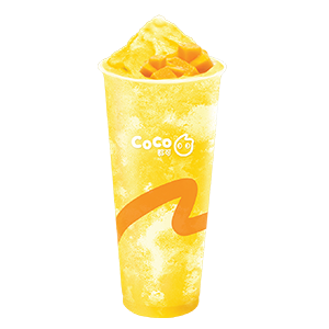 Tapioca Milk — CoCo Fresh Tea & Juice