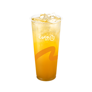Fruit Tea — CoCo Fresh Tea & Juice
