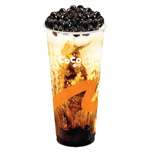 Menu (Signature) — CoCo Fresh Tea & Juice