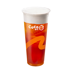 Menu — CoCo Fresh Tea & Juice