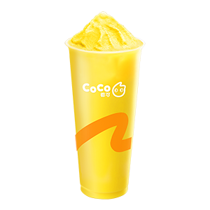 Slush & Smoothie — CoCo Fresh Tea & Juice