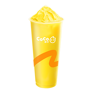 Slush & Smoothie — CoCo Fresh Tea & Juice