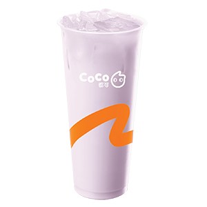 Milk Tea — CoCo Fresh Tea & Juice