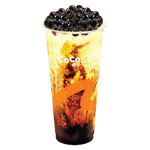 Milk Tea — CoCo Fresh Tea & Juice