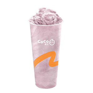 Menu — CoCo Fresh Tea & Juice