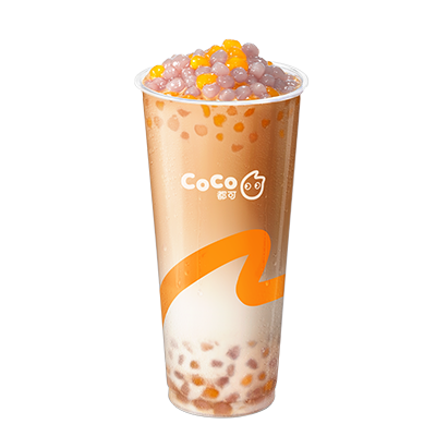 Seasonal — CoCo Fresh Tea & Juice