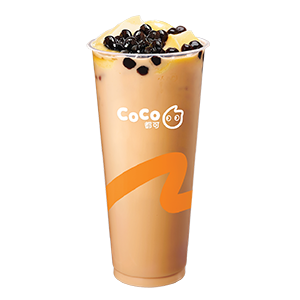 Milk Tea — CoCo Fresh Tea & Juice