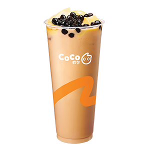 Milk Tea — CoCo Fresh Tea & Juice