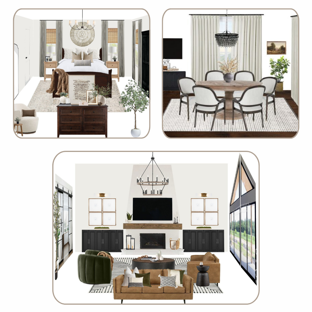 Online Interior Design Packages — City & Shiplap