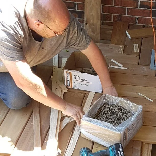 About — Splitting the Timber Custom Concepts