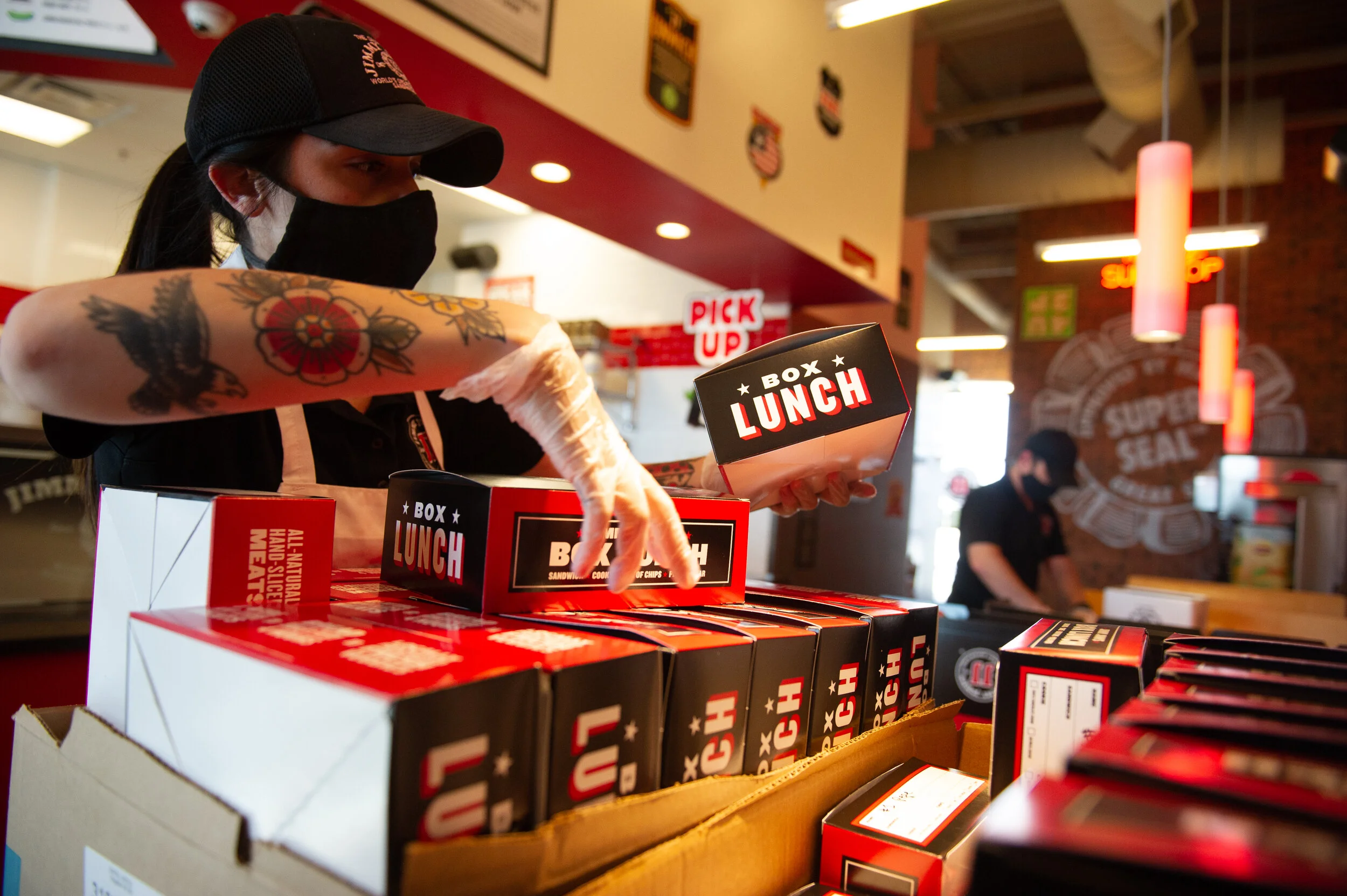 About MBN Brands — MBN Brands