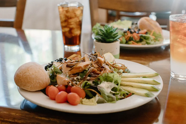 Classes — Nash's Restaurant